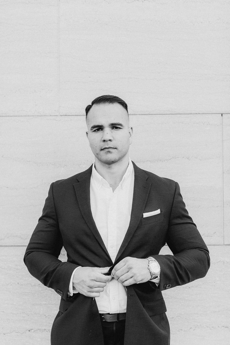 Washington DC Engagement Session · kiyahc.com